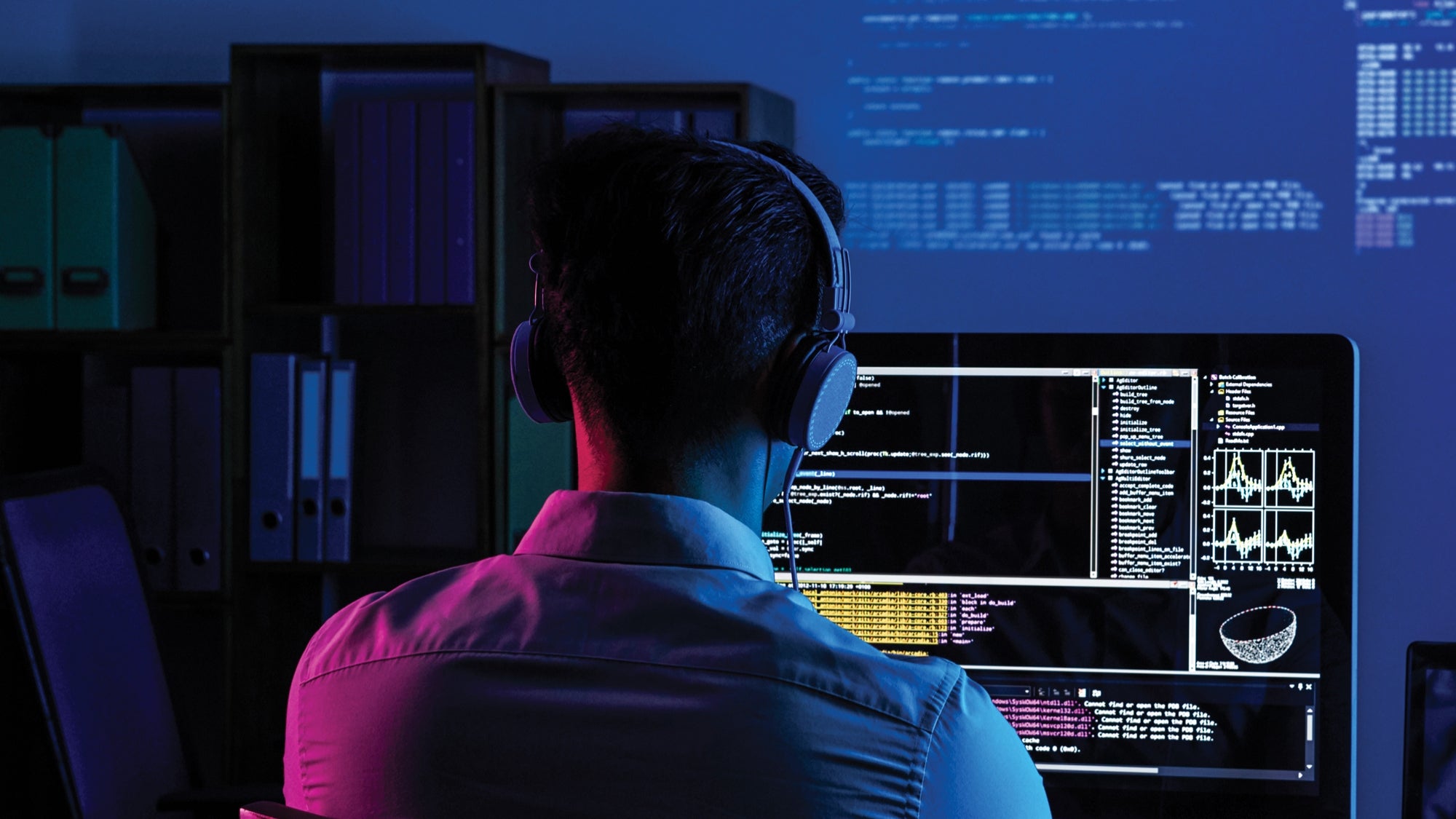 Blockchain developer là gì? Những điều cần biết về lập trình Blockchain | CareerViet.vn